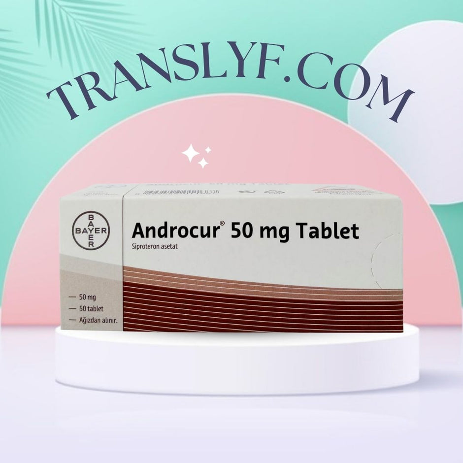 Products – Translyf